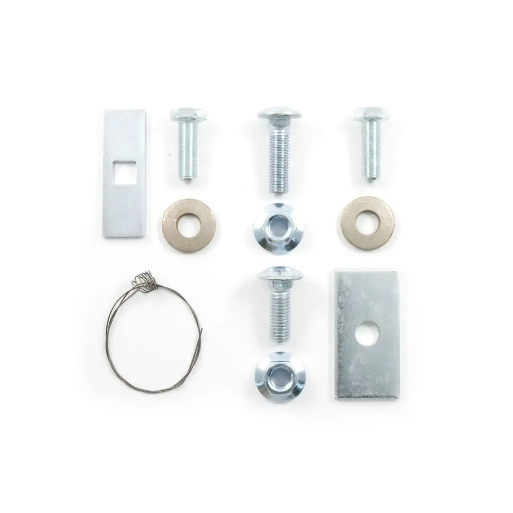 CURT Manufacturing - CURT Class 1 Trailer Hitch #11092