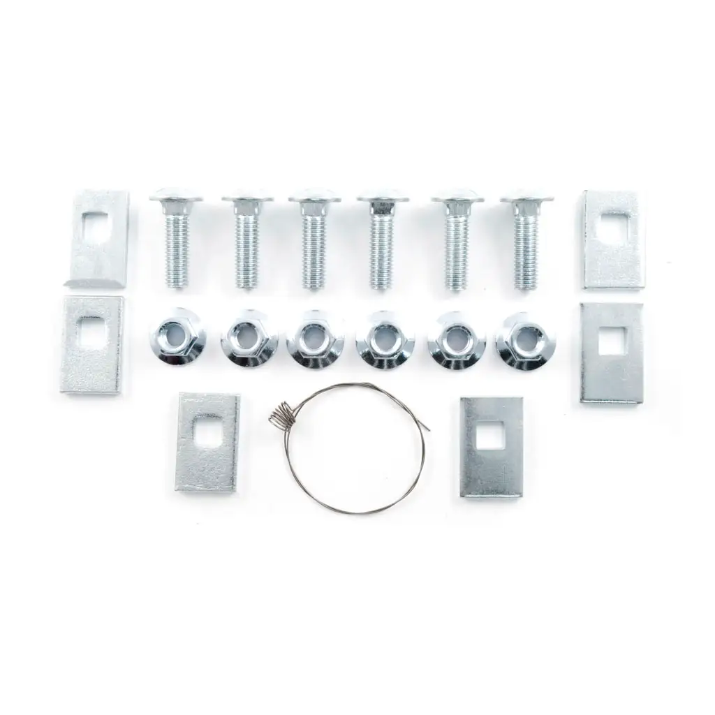 CURT Manufacturing - CURT Class 1 Trailer Hitch #11117