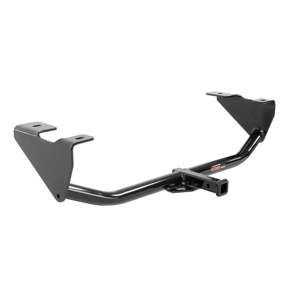 CURT Manufacturing - CURT Class 2 Trailer Hitch #12138