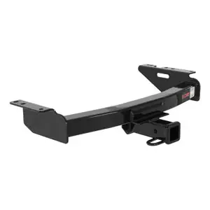 CURT Manufacturing - CURT Class 3 Trailer Hitch #13344