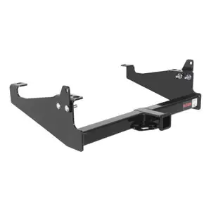 CURT Manufacturing - CURT Class 4 Trailer Hitch #14048