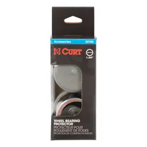 CURT Manufacturing - CURT Bearing Protectors #22198