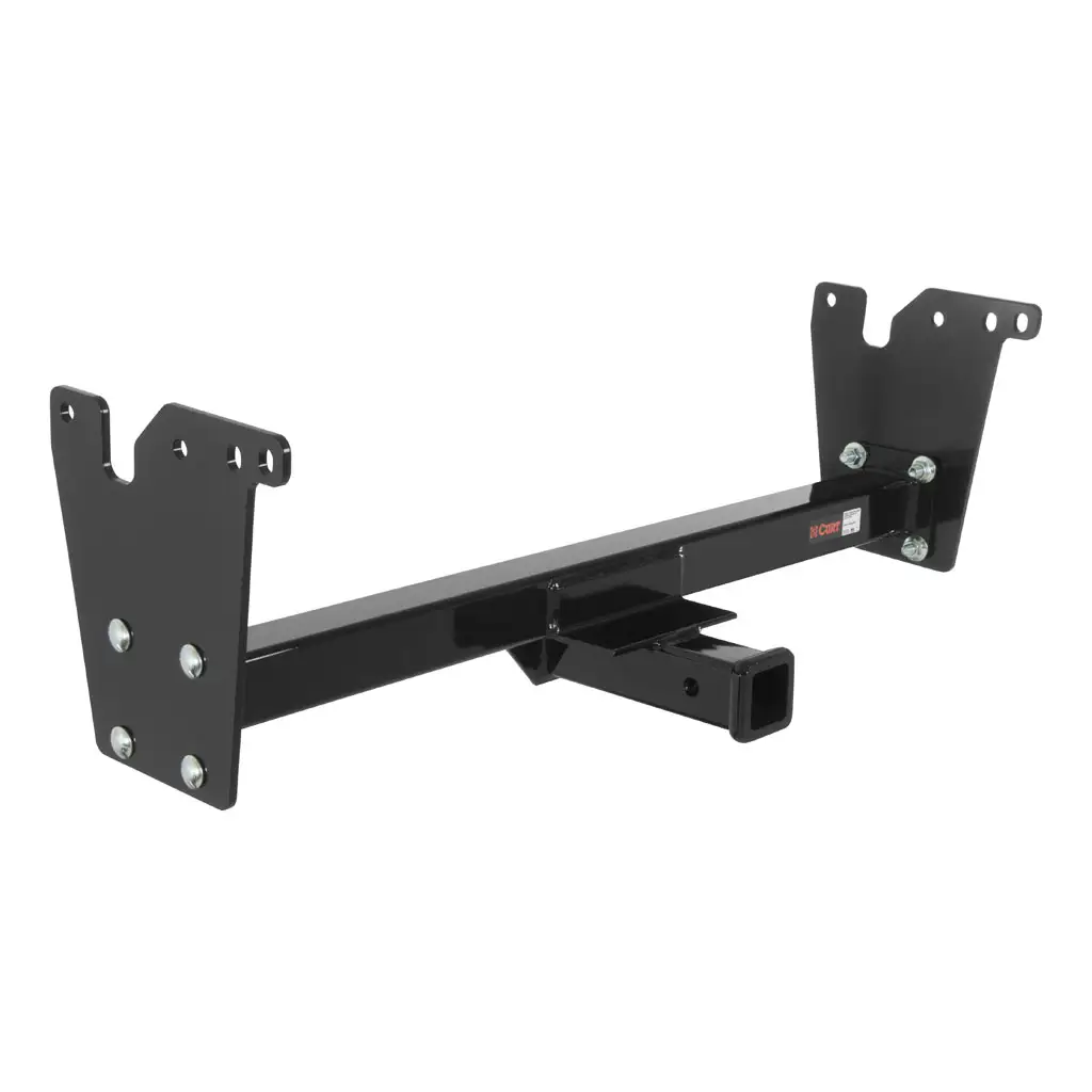CURT Manufacturing - CURT Front Mount Hitch #31018