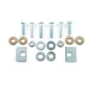 CURT Manufacturing - CURT Front Mount Hitch #31408