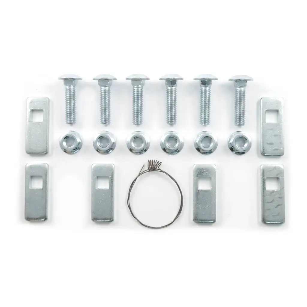 CURT Manufacturing - CURT Front Mount Hitch #31540