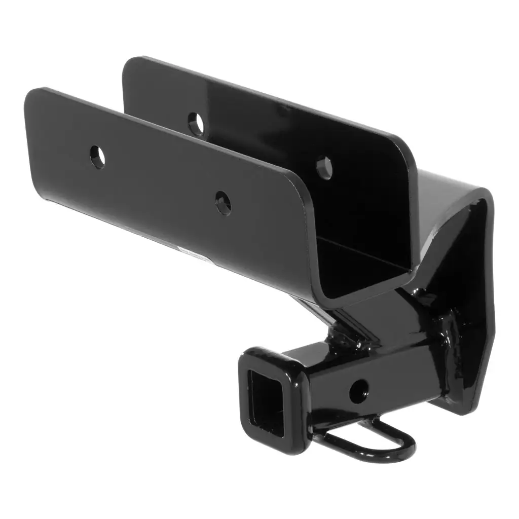 Class 1 Trailer Hitch, 1-1/4" Receiver, Select Infiniti G37, Q60 SKU ...