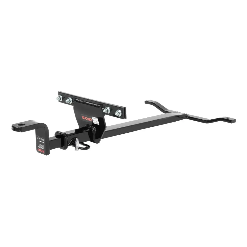 Class 1 Trailer Hitch, 1-1/4" Ball Mount, Select Audi A6, Quattro ...