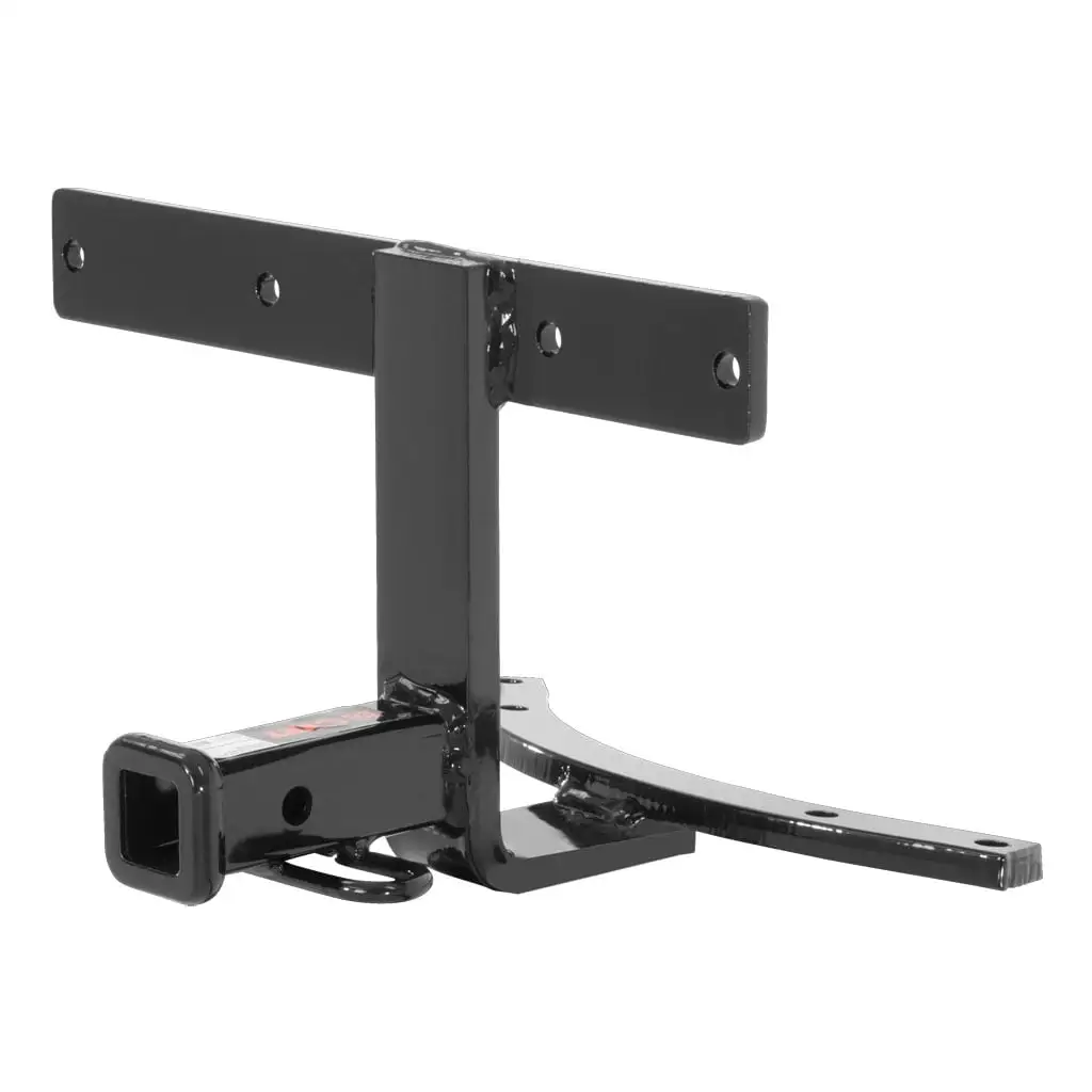 Class 1 Trailer Hitch, 1-1/4" Receiver, Select Audi A4, Quattro, S4 SKU ...