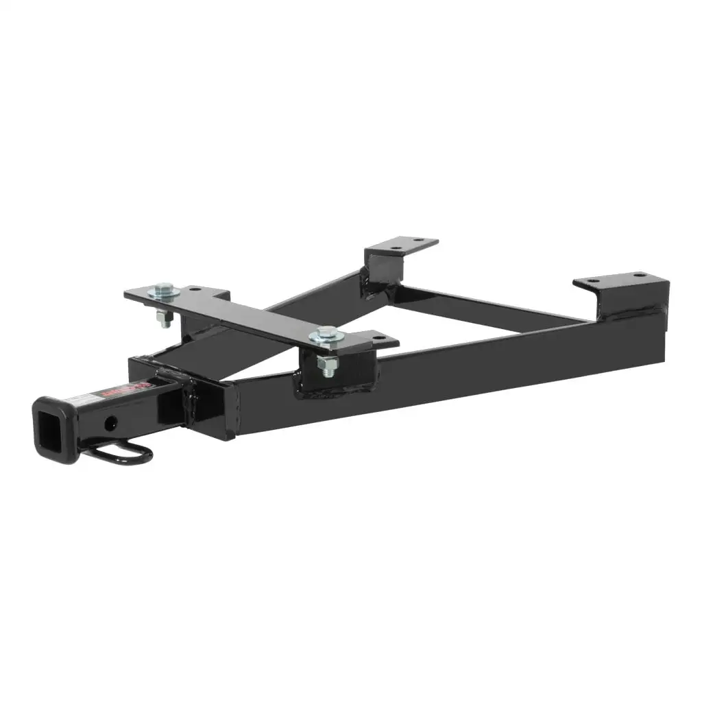 Class 1 Trailer Hitch, 1-1/4" Receiver, Select Hyundai Tiburon SKU ...