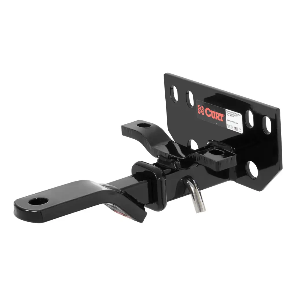 Class 1 Hitch, 1-1/4" Mount, Select Camry, Celica, Corolla, Supra ...
