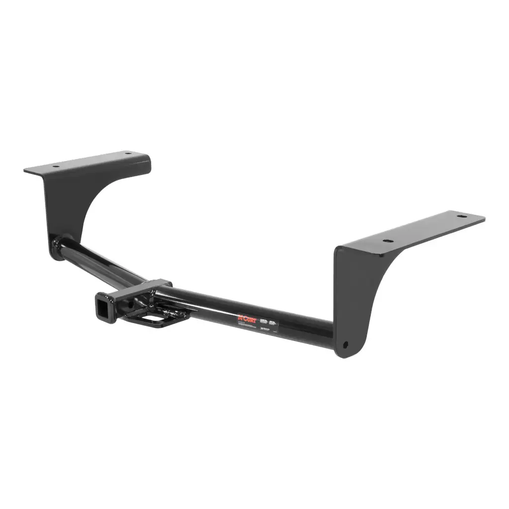 Class 1 Trailer Hitch, 1-1/4" Receiver, Select Mazda 6 SKU #11356 by CURT