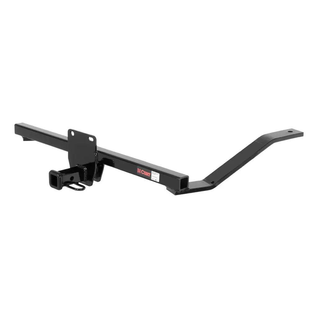 Class 1 Trailer Hitch with 1-1/4" Receiver SKU #11415 for $217.21 by ...