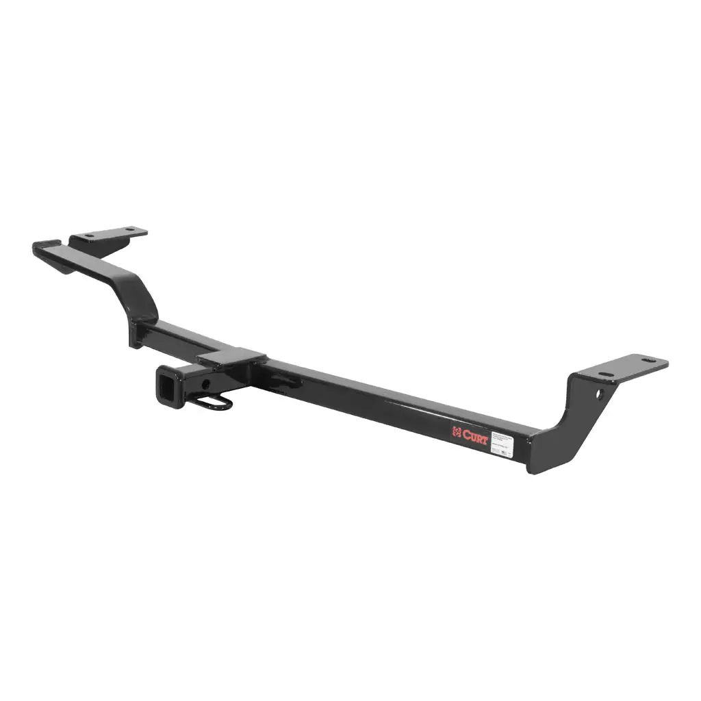 Class 1 Trailer Hitch, 1-1/4" Receiver, Select Infiniti J30 SKU #11727 ...