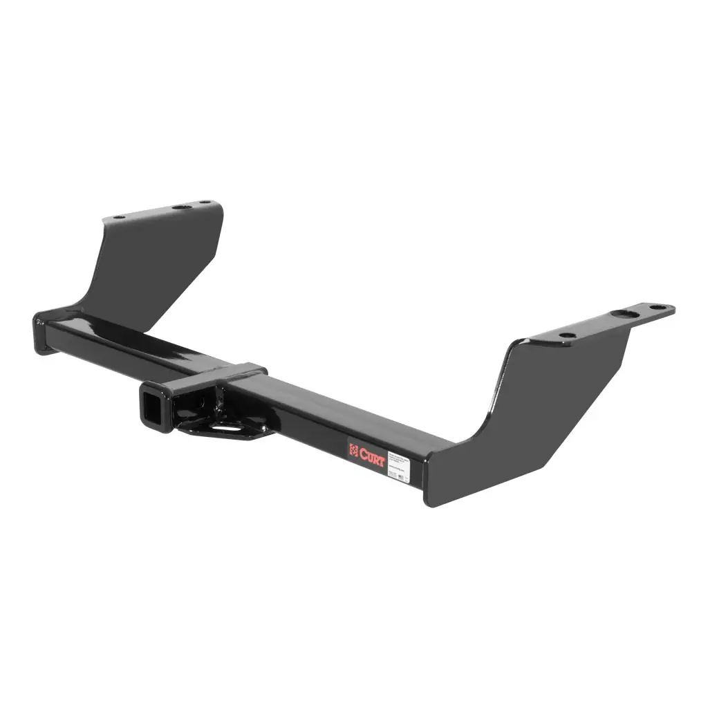Class 2 Trailer Hitch with 1-1/4" Receiver SKU #12012 for $210.99 by ...