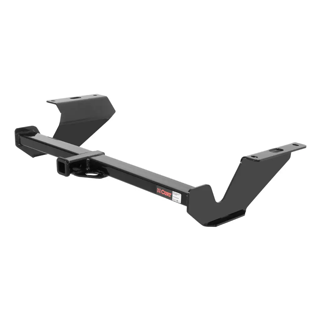 Class 2 Trailer Hitch with 1-1/4" Receiver SKU #12034 for $229.6 by ...