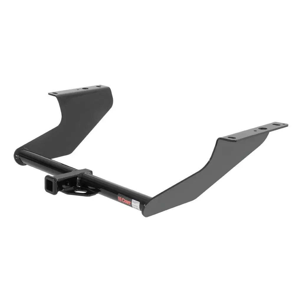 Class 2 Trailer Hitch with 1-1/4" Receiver SKU #12047 for $186.15 by ...