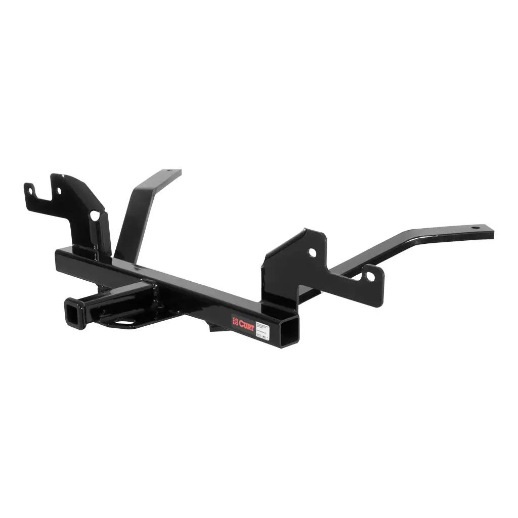 Class 2 Trailer Hitch with 1-1/4" Receiver SKU #12073 for $319.55 by ...