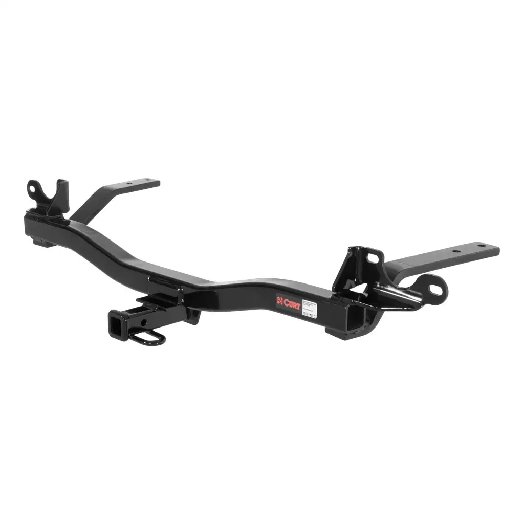 Class 2 Trailer Hitch with 1-1/4" Receiver SKU #12127 for $288.5 by ...