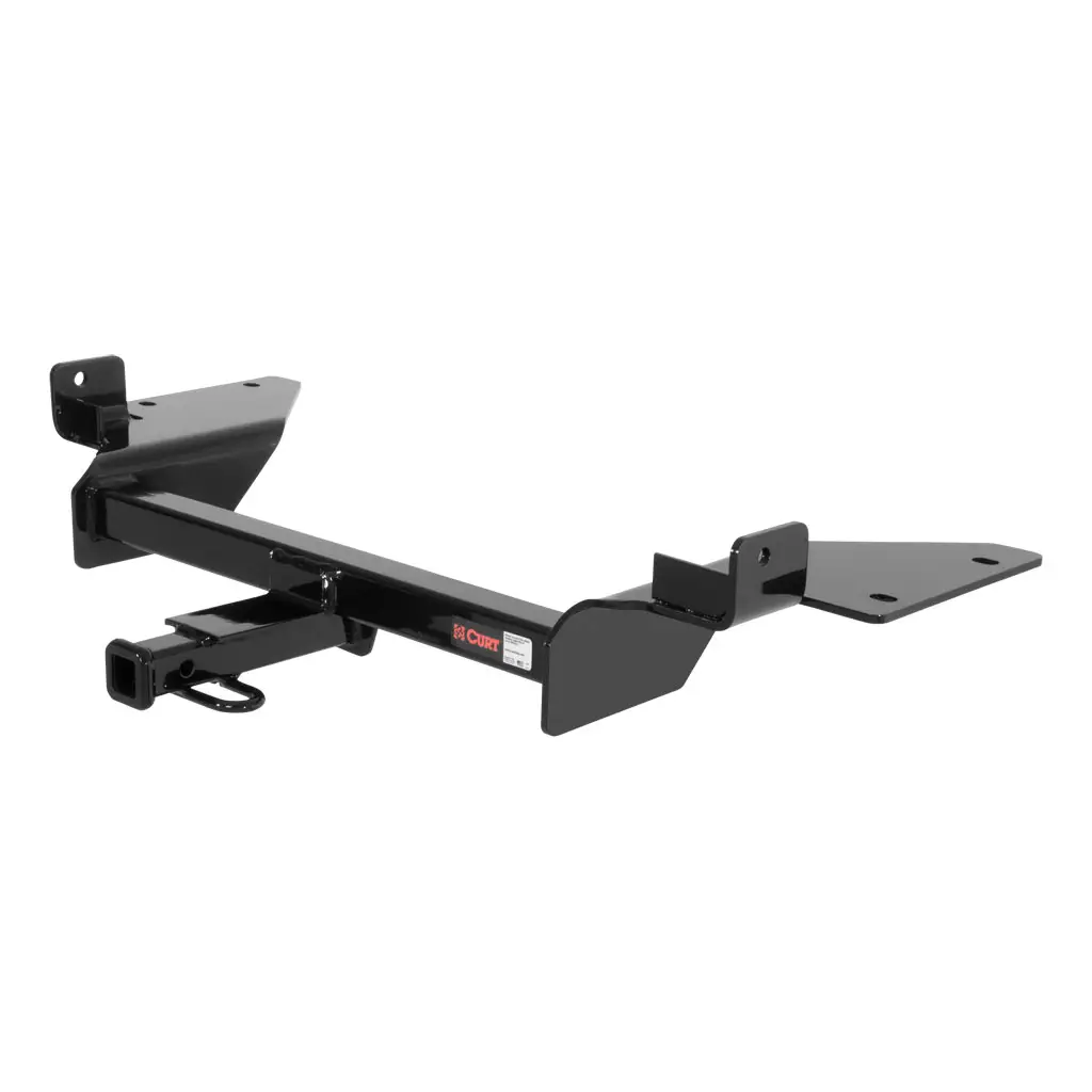 Class 2 Trailer Hitch with 1-1/4" Receiver SKU #12199 for $319.55 by ...