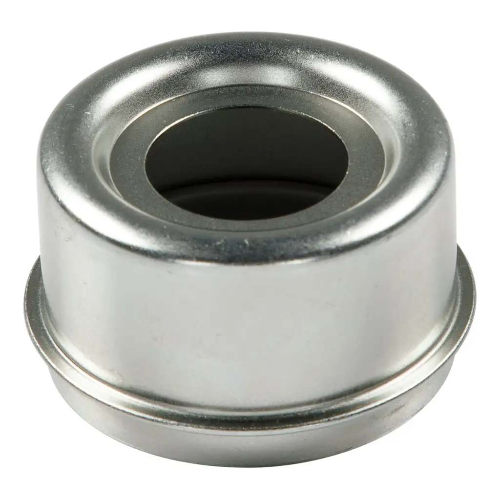 Dust Cap for Super Lube Hub - 5,200-6,000-lb. Axles SKU #122064 by CURT