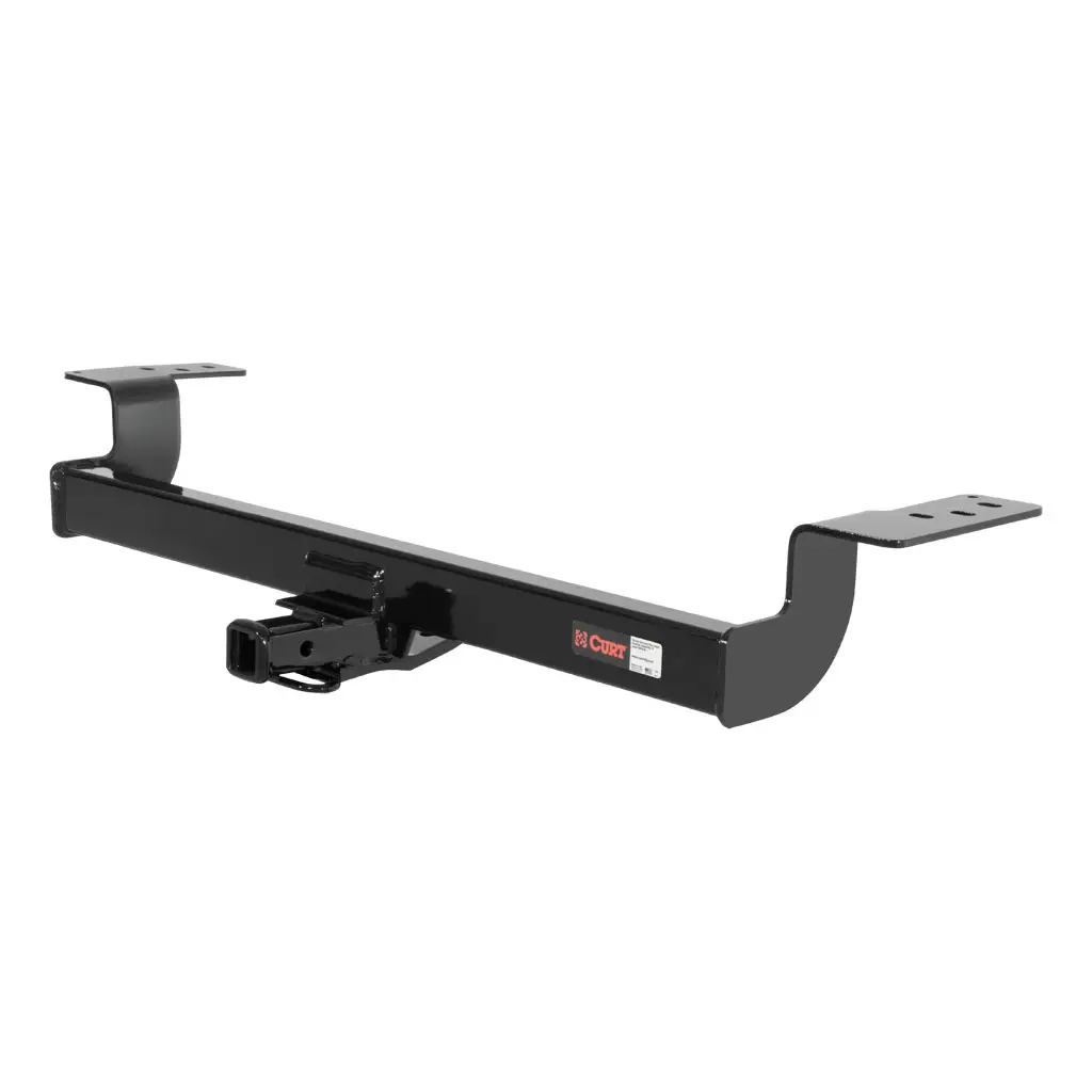 Class 2 Trailer Hitch with 1-1/4" Receiver SKU #12259 for $217.21 by ...