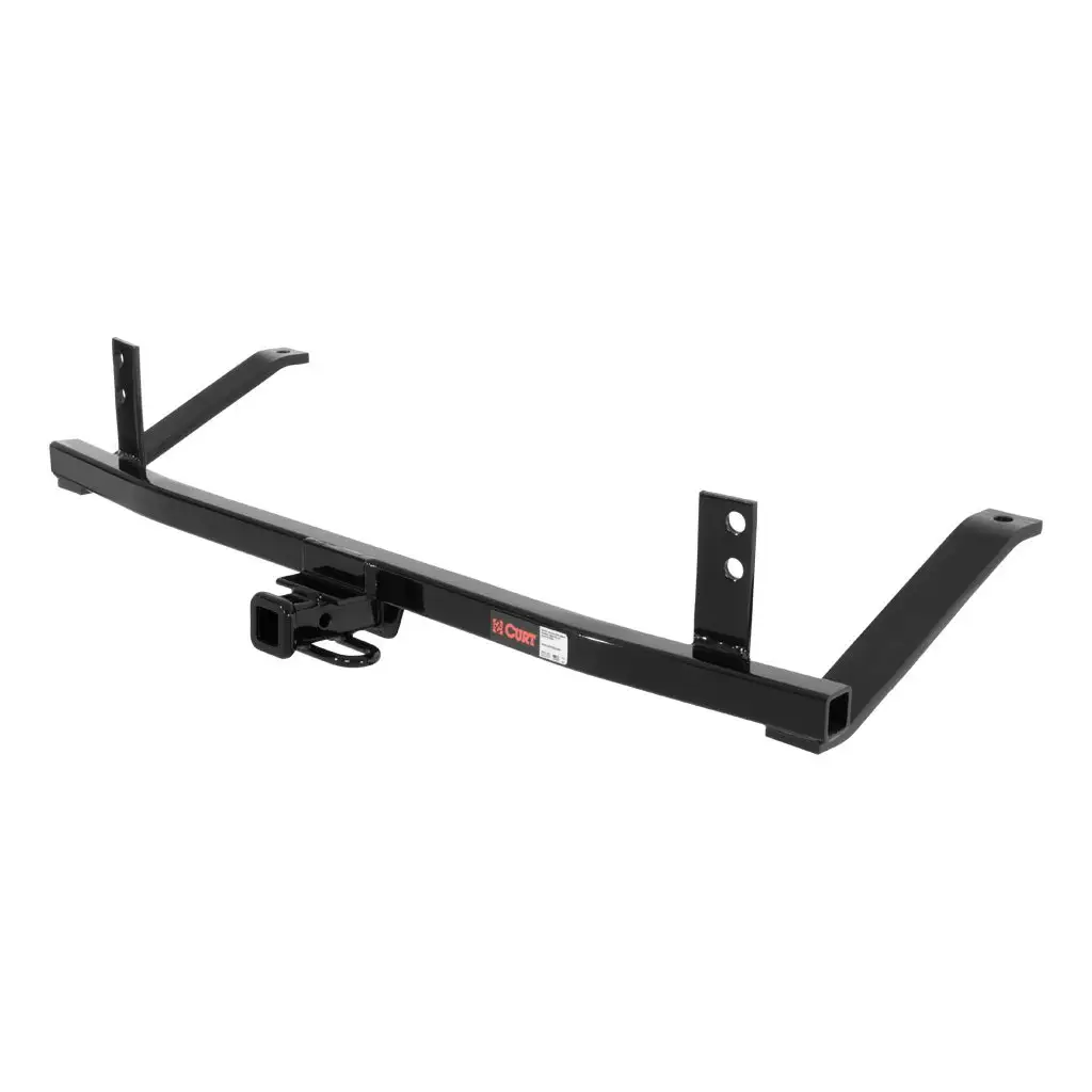 Class 2 Trailer Hitch with 1-1/4" Receiver SKU #12280 for $223.39 by ...