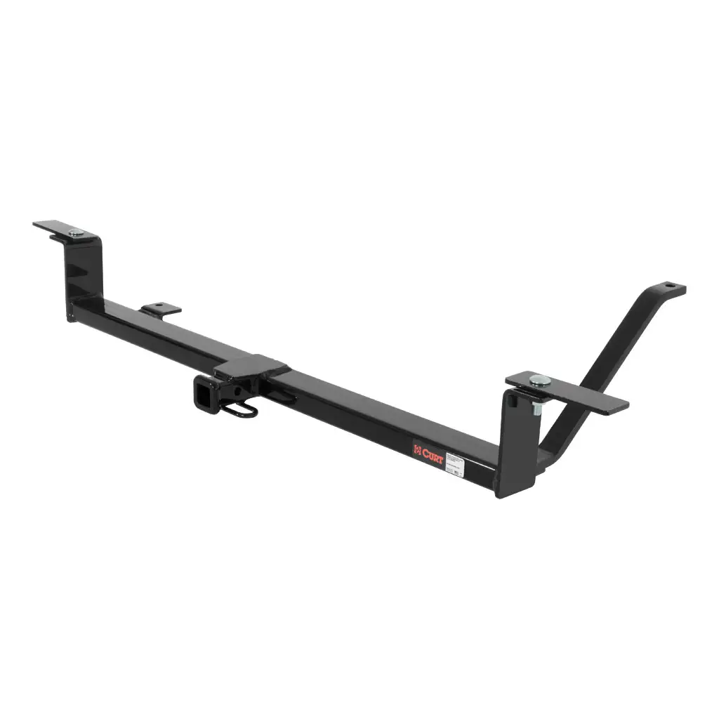 Class 2 Trailer Hitch with 1-1/4" Receiver SKU #12314 for $356.76 by ...
