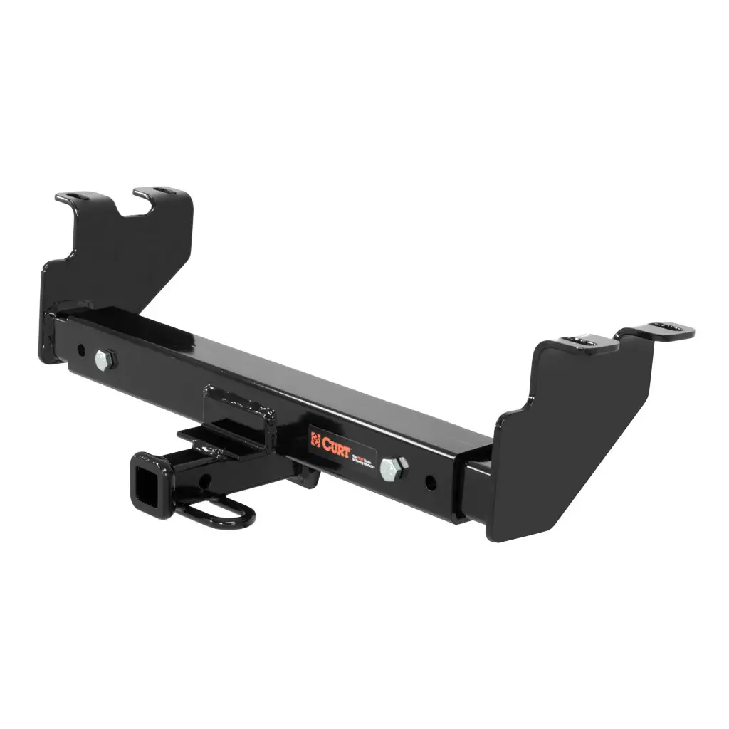 Class 2 Multi-Fit Trailer Hitch with 1-1/4" Receiver SKU #12923 by CURT