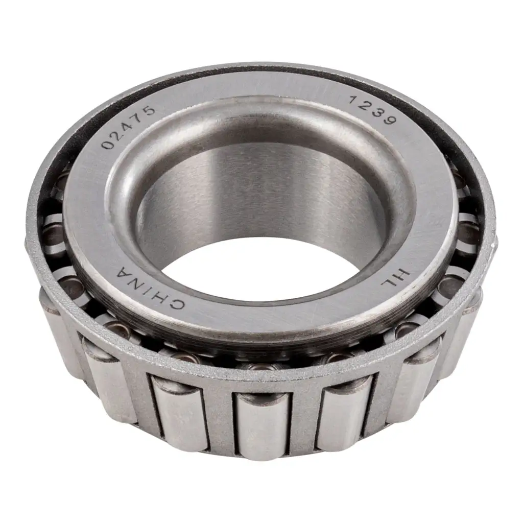 Outer Bearing Cone - 8,000-lb. Axles SKU #129752 by CURT