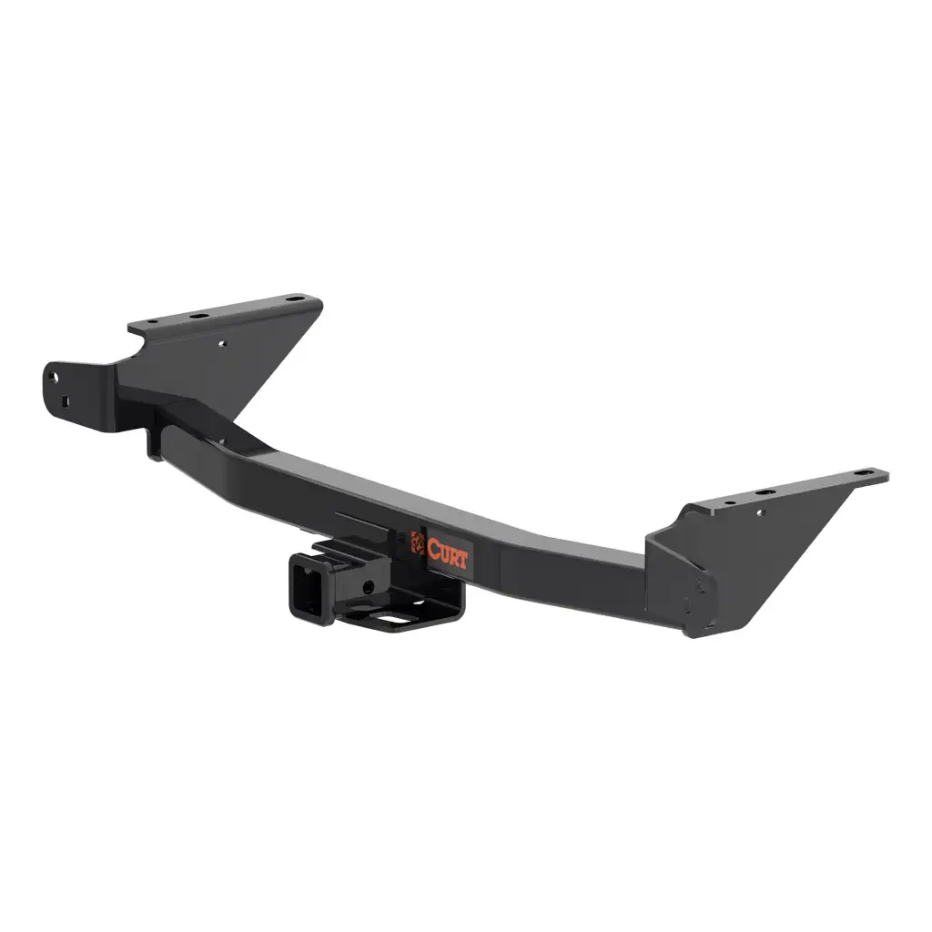 Class 3 Trailer Hitch 2 Receiver Select Chevrolet Colorado GMC Canyon Class 3 Trailer Hitch 2 Receiver Select Chevrolet Colorado GMC Canyon