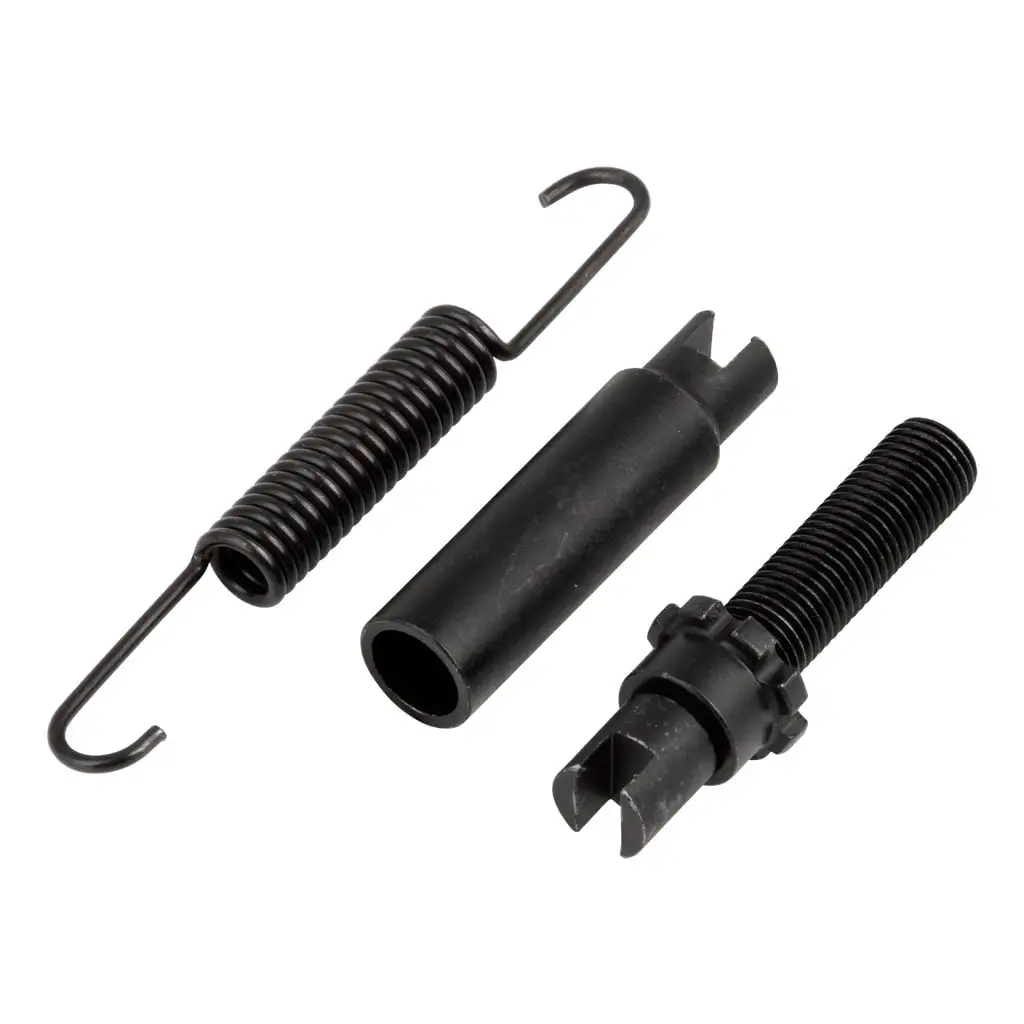 Adjuster Screw & Spring Kit for 10" & 12" RV Trailer Electric Brake ...