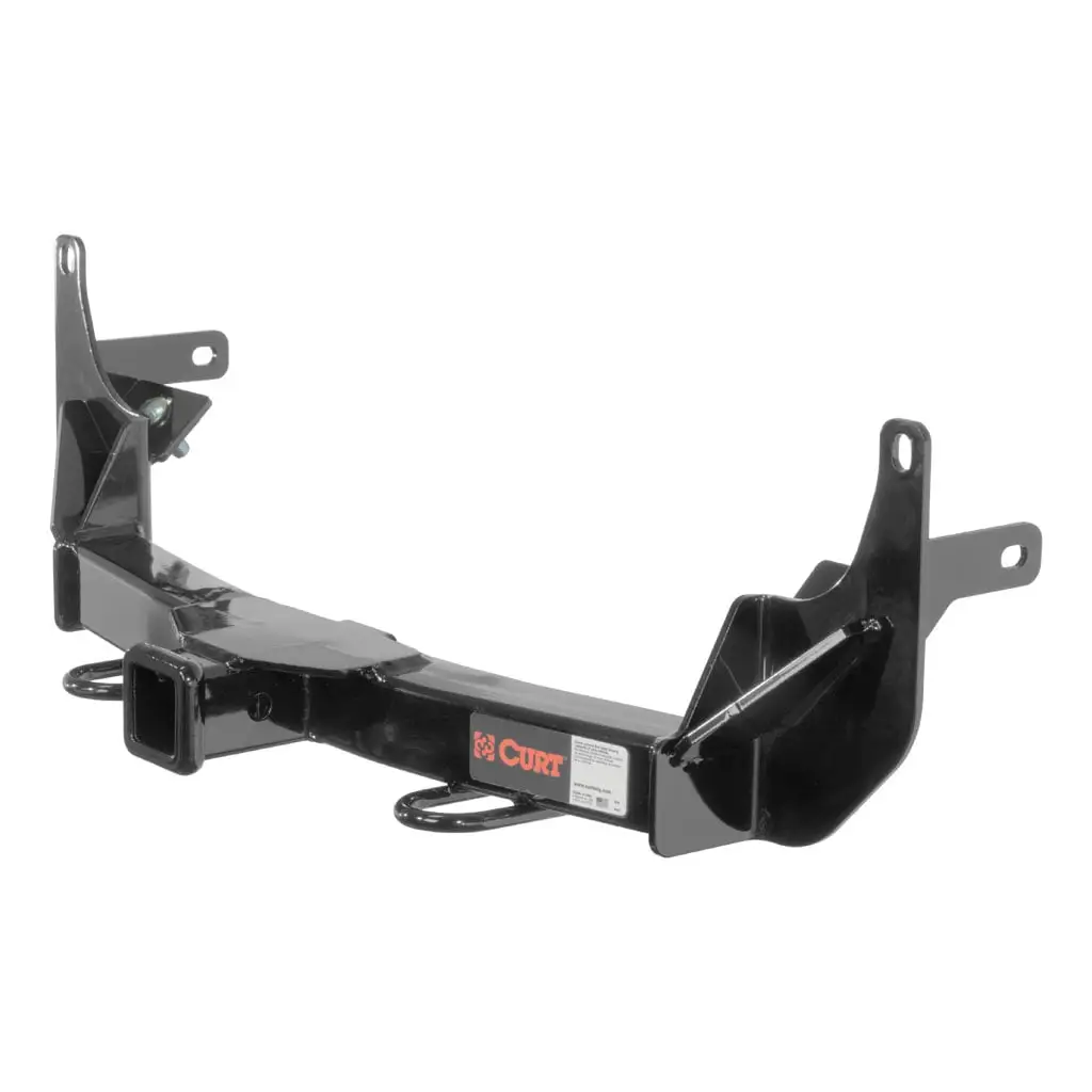 Front Mount Hitch with 2" Receiver SKU #31054 for $300.72 by CURT ...