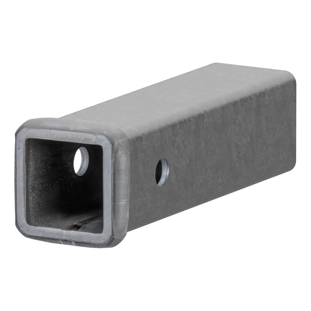 Receiver hitch, 9 Receiver hitch, 9