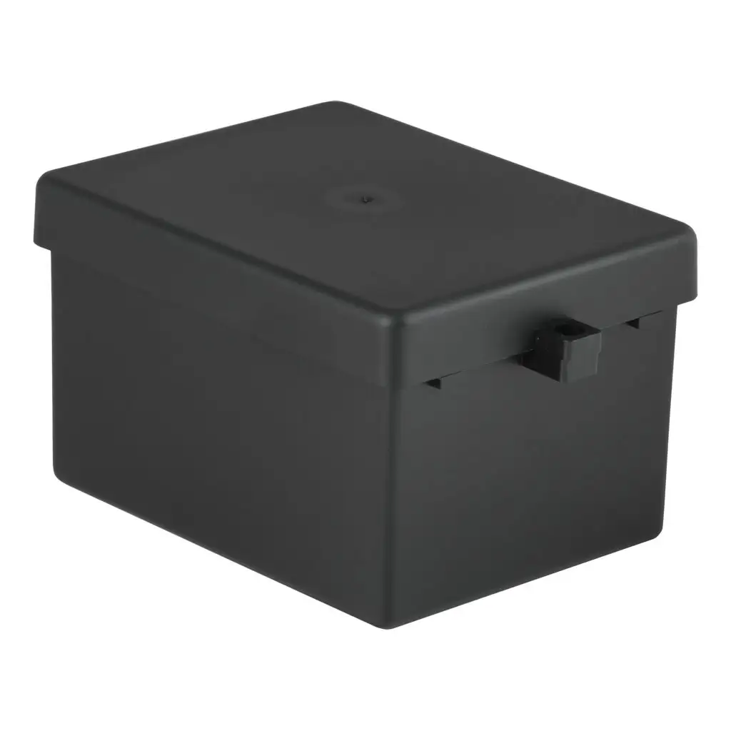 5 X 3 1 4 X 3 7 8 Lockable Breakaway Battery Case SKU 52030 For 5 5 X 3 1 4 X 3 7 8 Lockable Breakaway Battery Case SKU 52030 For 5