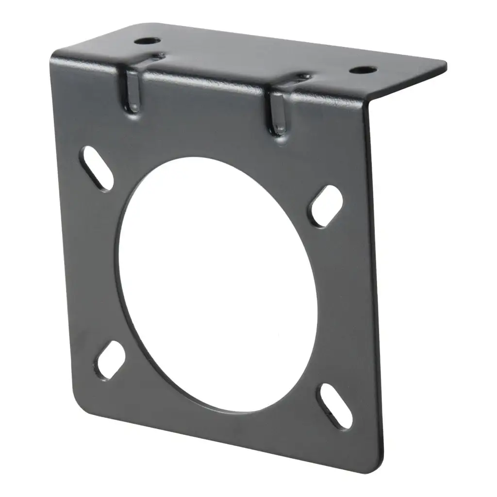 Connector Mounting Bracket for 7-Way USCAR Socket SKU #58520 for $4.33 ...