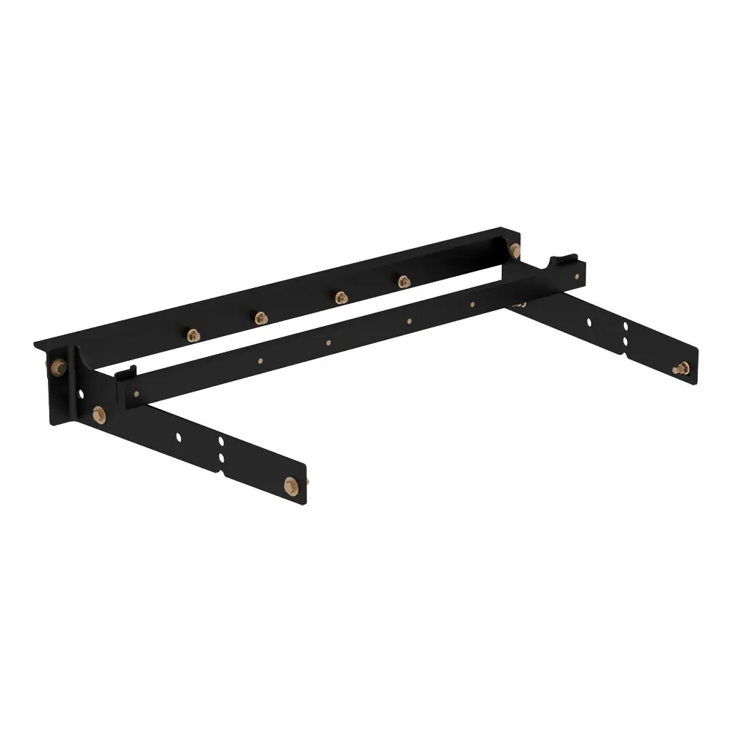 Under-Bed Gooseneck Installation Brackets SKU #60631 for $292.63 by ...
