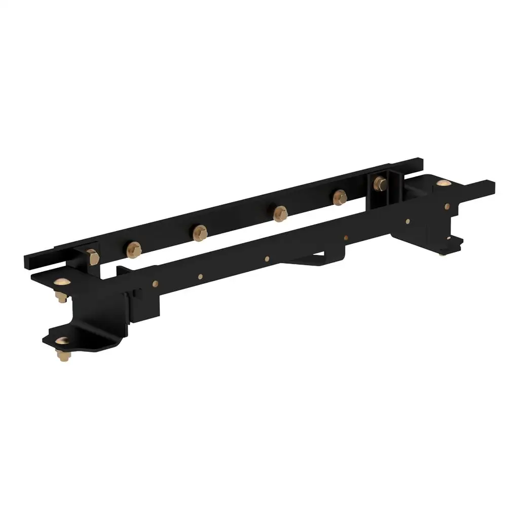 Double Lock Gooseneck Installation Brackets SKU #60667 for $398.14 by ...
