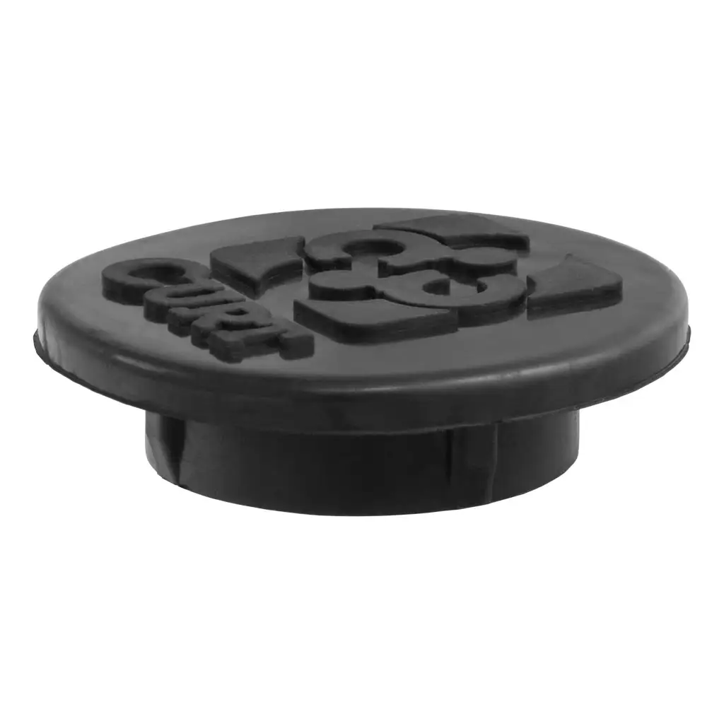 Quick Goose Gooseneck Hitch Rubber Cap SKU #66145 by CURT