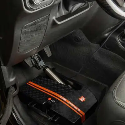 RVibrake 4 Flat Tow Brake Systems