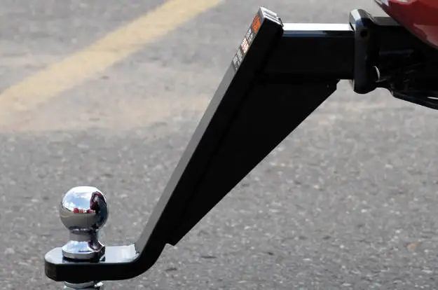 Ball Mounts - Towing Accessories - CURT Manufacturing