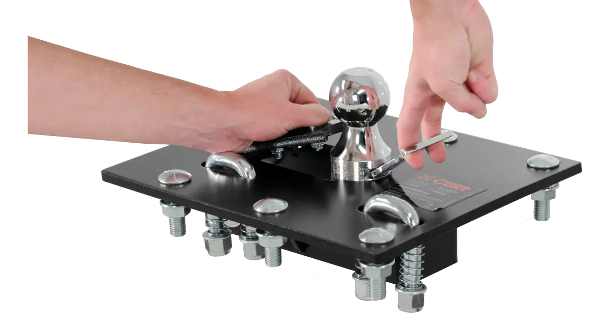 Gooseneck Hitches 101