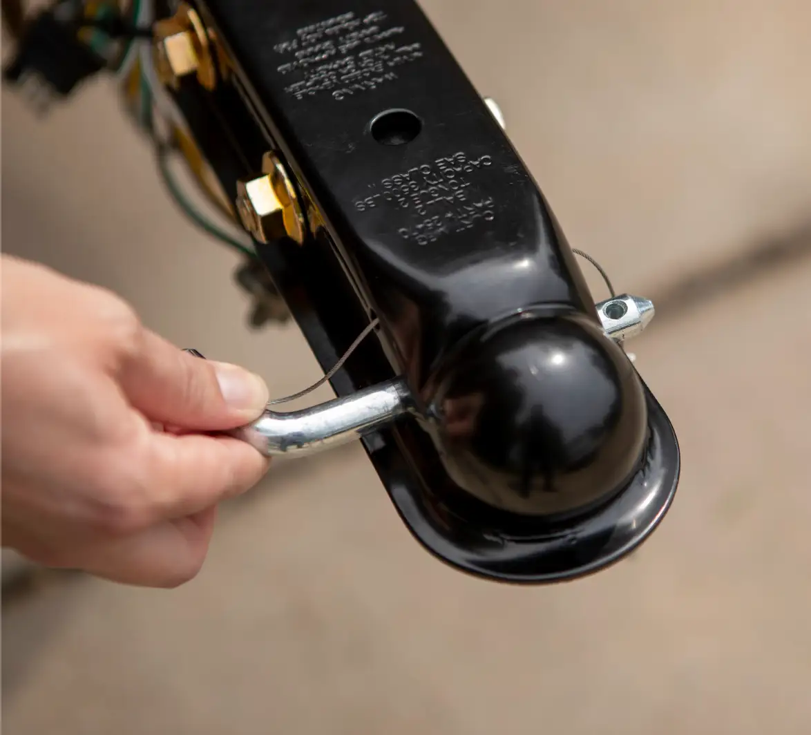 Ultimate Trailer Parts Replacement Guide