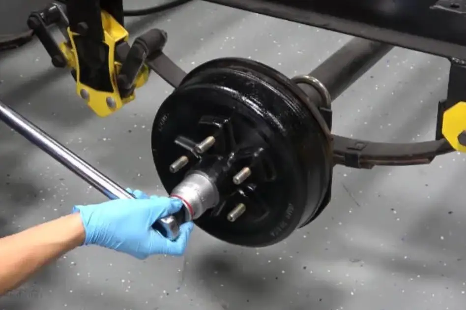 CURT Trailer Parts Replacement Guide — Essential Trailer Maintenance