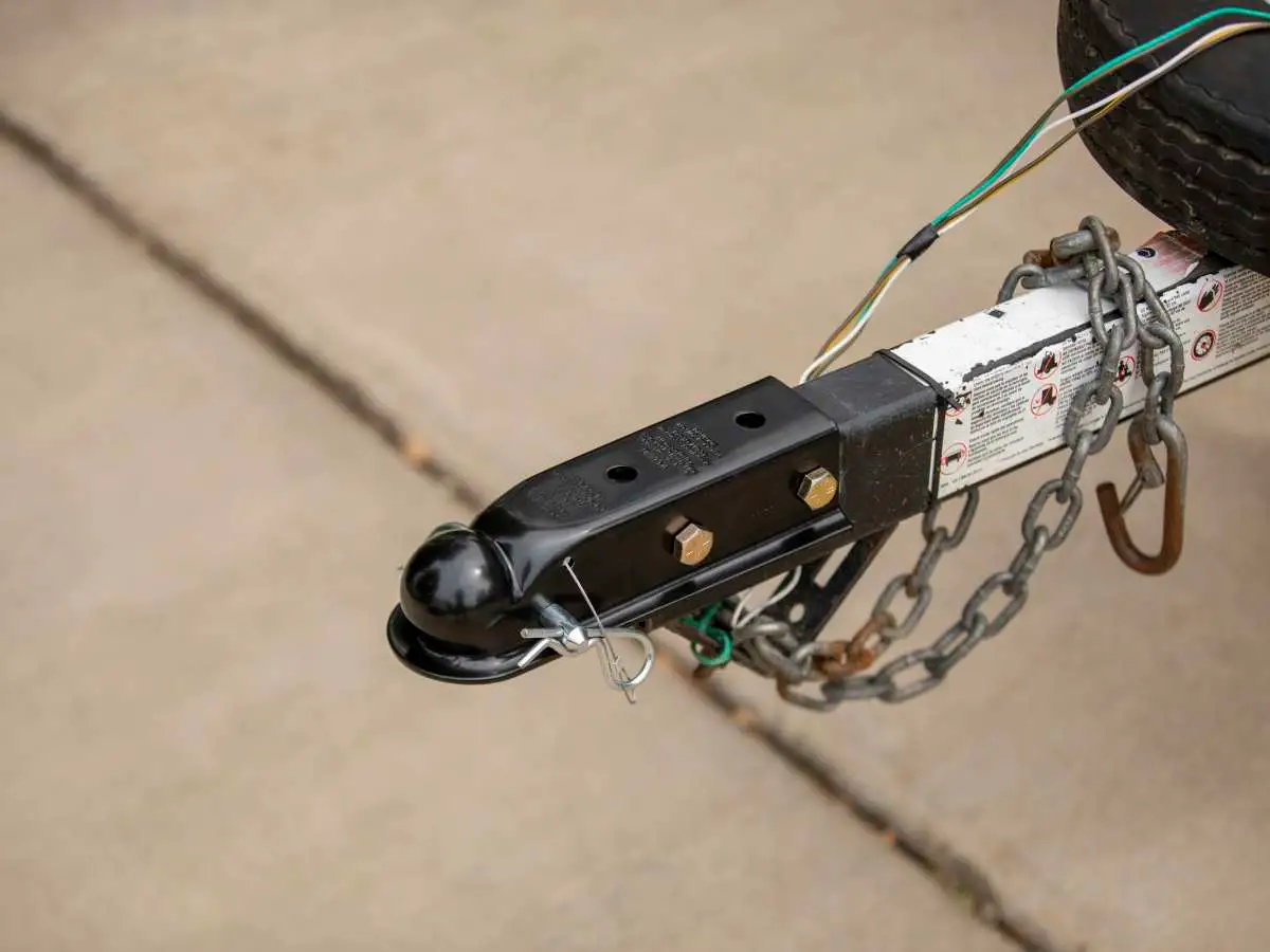 Trailer Tongue vs. Trailer Coupler: What's the Difference?